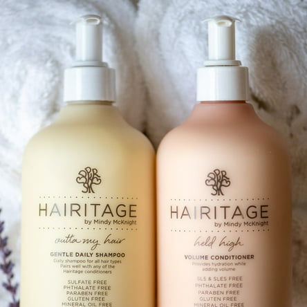 Hairitage - Walmart.com