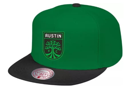 Austin FC Team Shop in MLS Fan Shop - Walmart.com