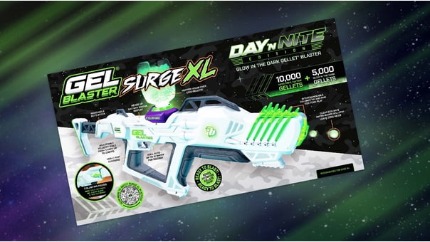 Gel Blaster - Walmart.com
