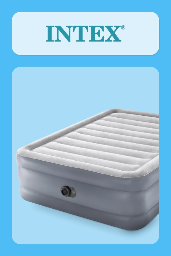 Airbeds in Air Mattresses - Walmart.com