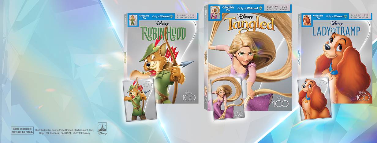 Disney - Walmart.com