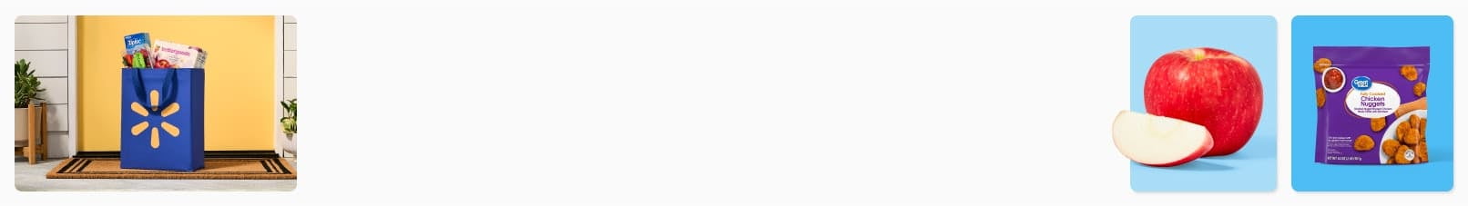 Frozen Foods - Walmart.com