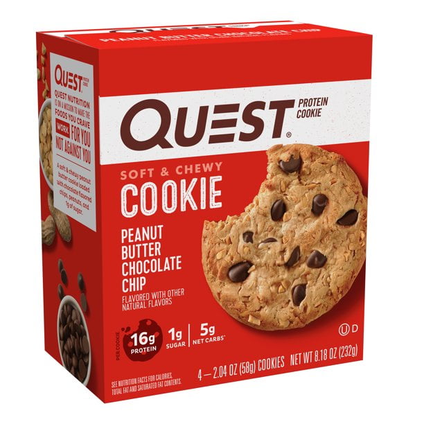 Quest Protein Powder in Quest Nutrition - Walmart.com