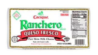Queso Fresco in Cheese - Walmart.com