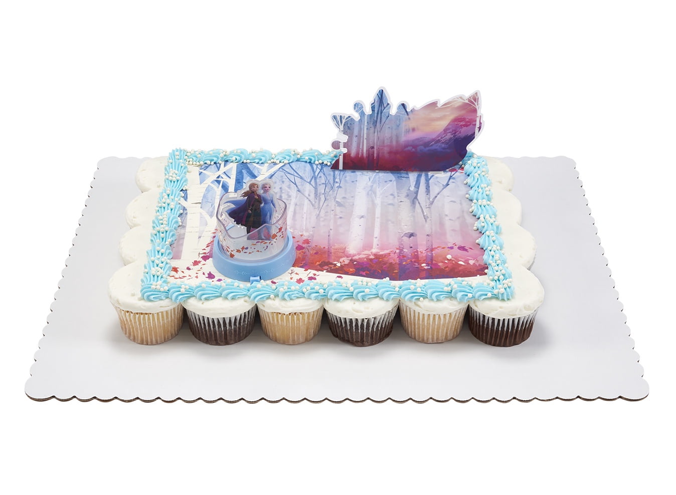 Walmart Custom Cakes
