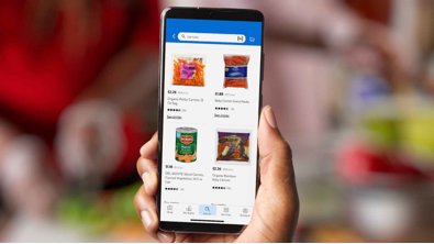 Walmart Mobile App - Walmart.com