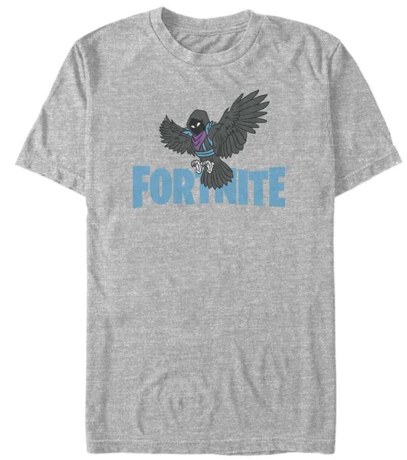 Fortnite Men's Clothing in Fortnite Clothing - Walmart.com