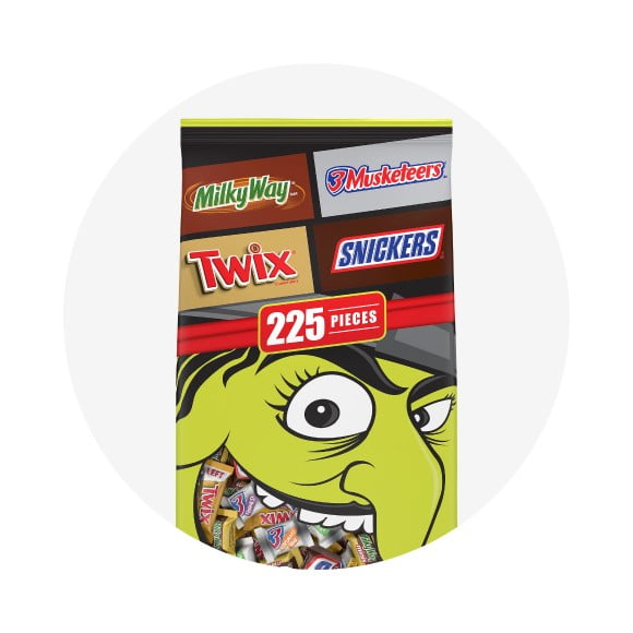 Red Bird Mints in Candy - Walmart.com