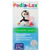 Pedia-Lax in Laxatives - Walmart.com