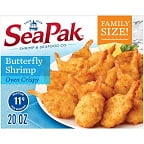 Frozen Fish in Frozen Meat, Seafood, & Vegetarian - Walmart.com