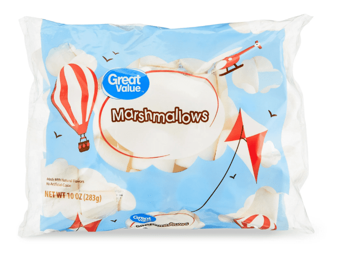 Mini Marshmallows in Baking Ingredients - Walmart.com
