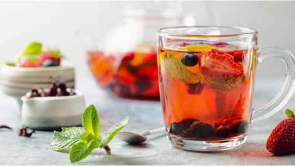 Spring Flavors in Food – Walmart.com