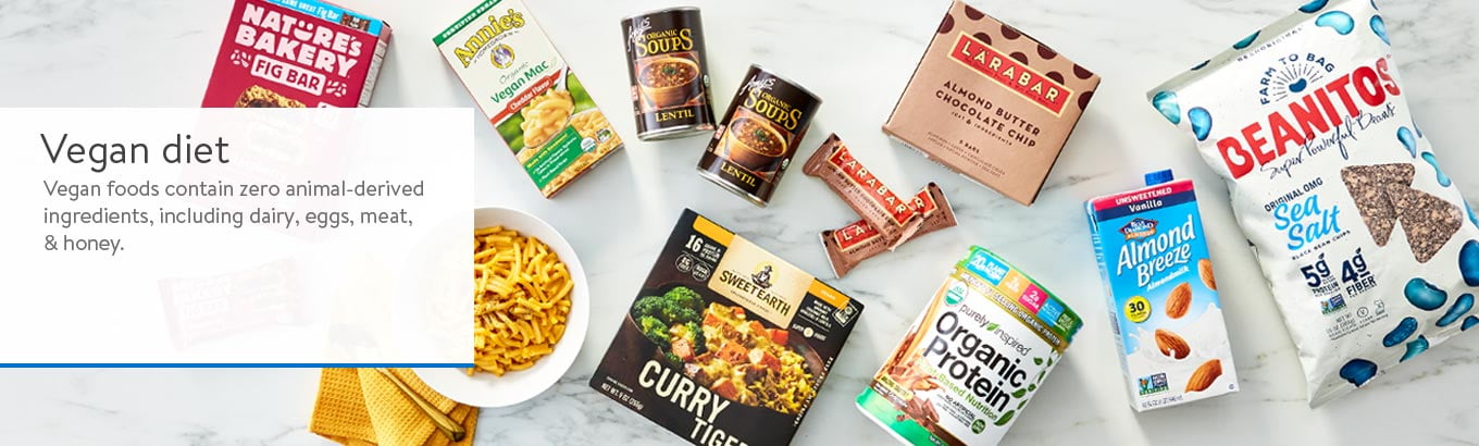 Plant Based - Walmart.com