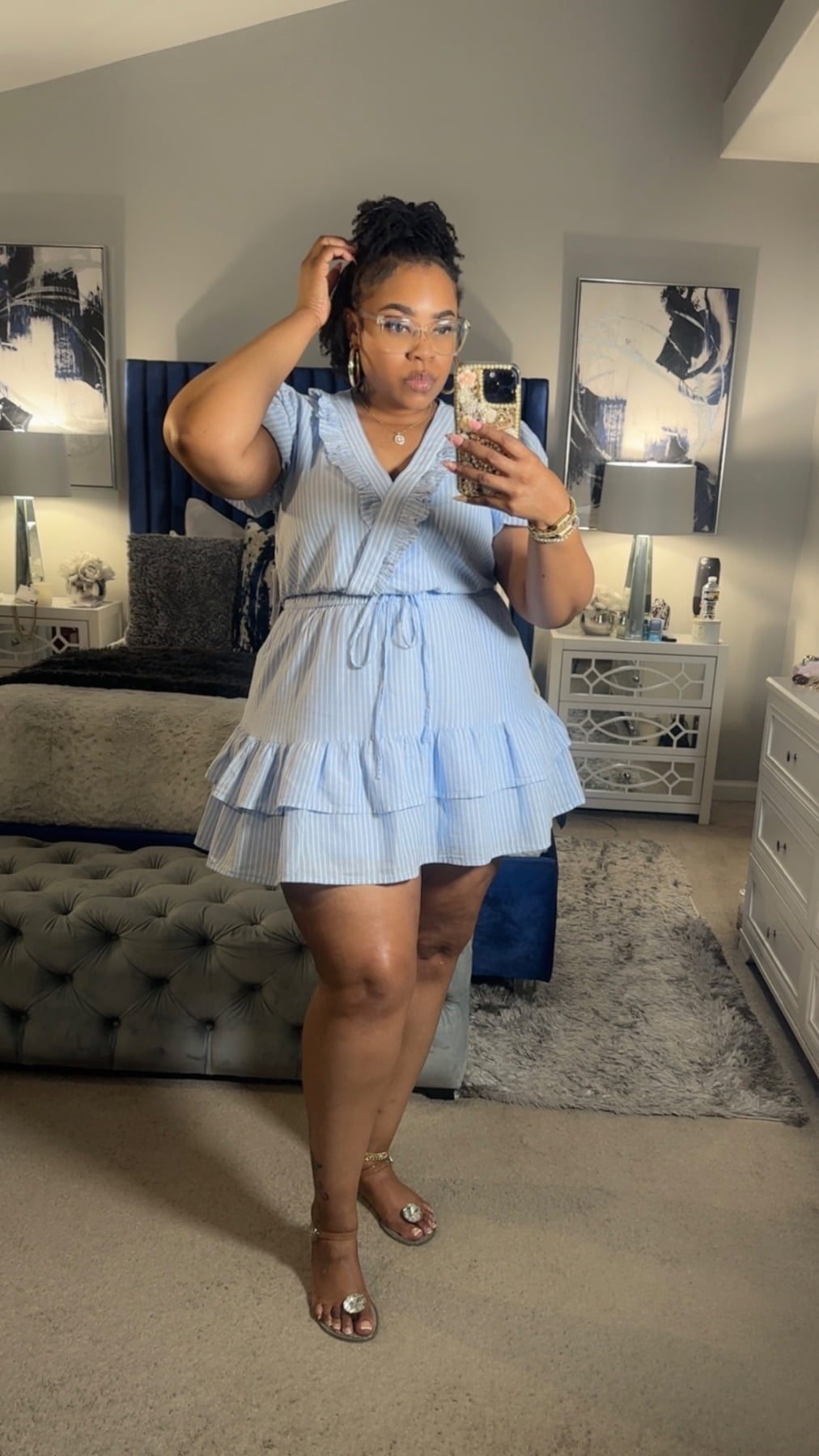 ashley-shannell - Walmart Creator Storefront