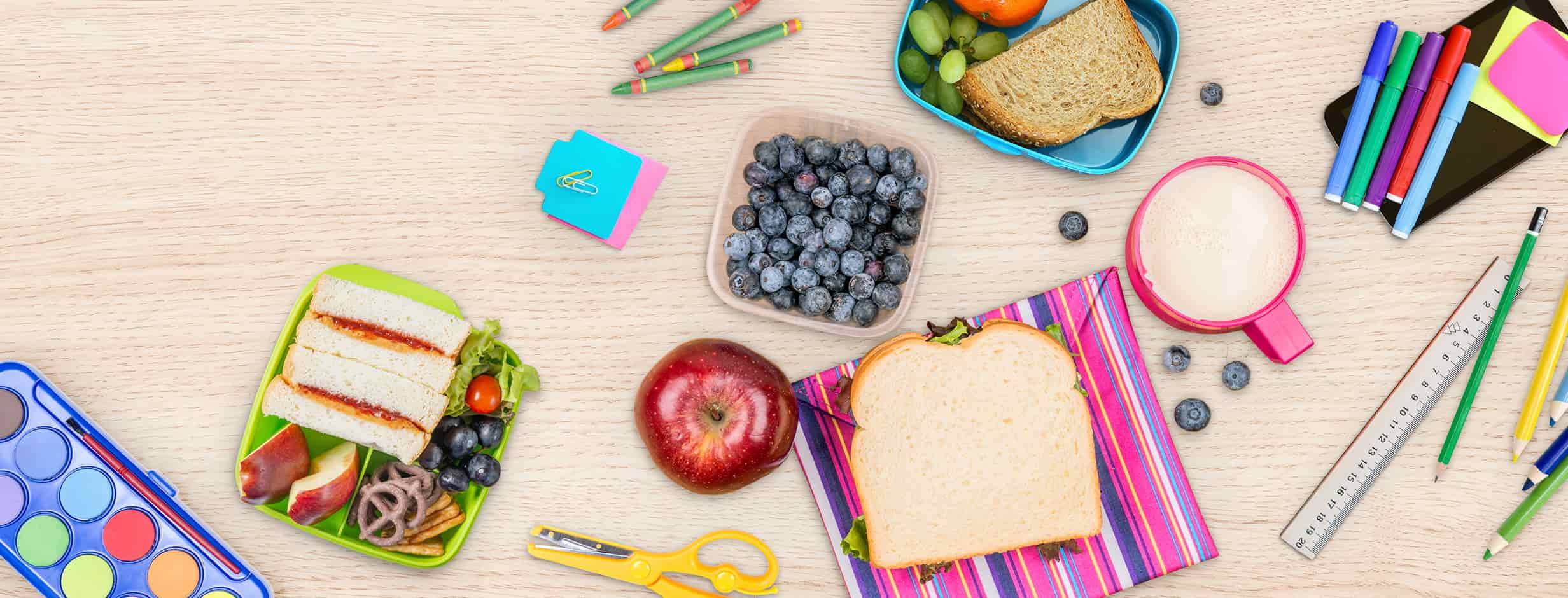 School Snacking Collection - Walmart.com