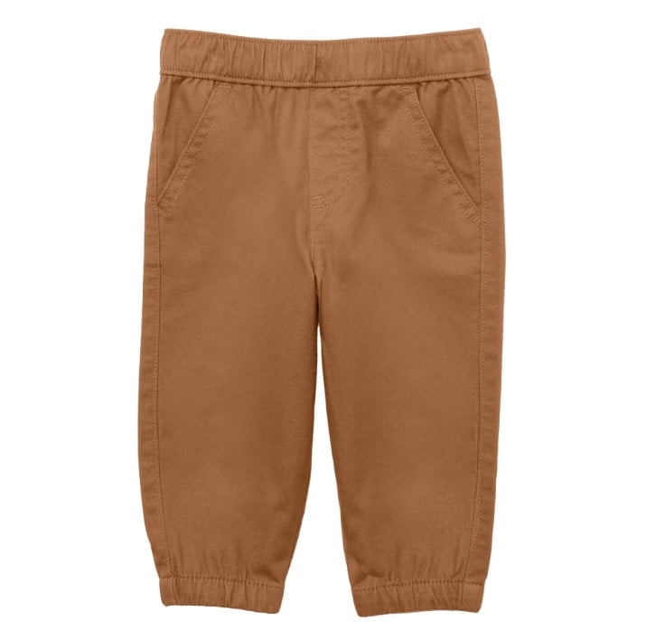 Baby Boys Pants in Baby Boys Clothing - Walmart.com
