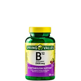 Spring Valley Brand Shop - Walmart.com