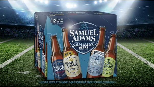 Sam Adams - Walmart.com