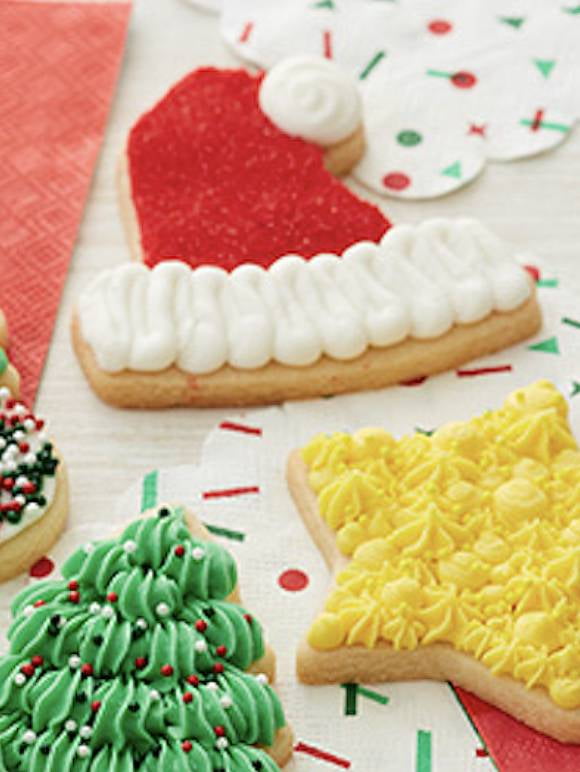 Christmas Treat Decorating in Christmas Party Supplies - Walmart.com