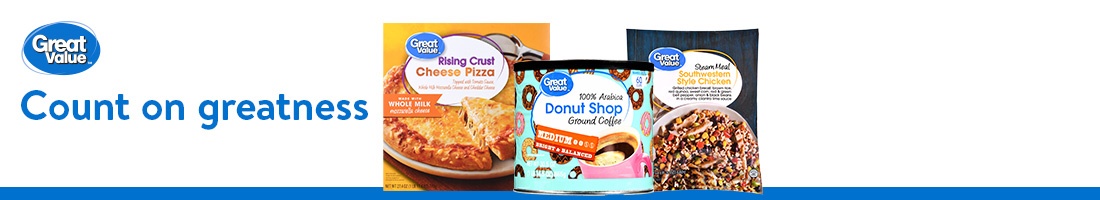 Great Value Food - Walmart.com