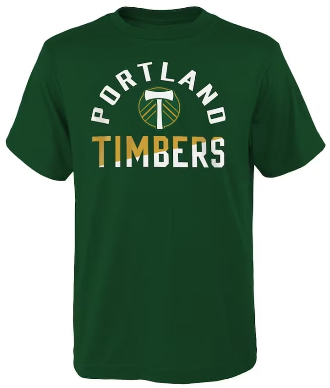 Portland Timbers Team Shop in MLS Fan Shop - Walmart.com