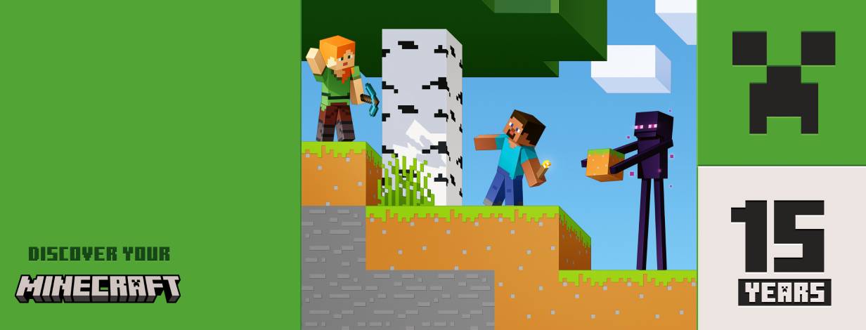 Minecraft - Walmart.com