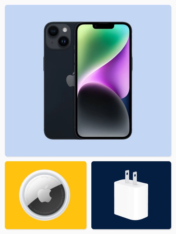 Apple iPhone in Shop Phones by Brand - Walmart.com