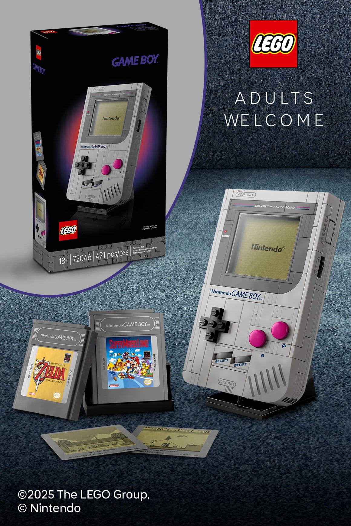 Nintendo Switch Cases & Storage in Nintendo Switch Accessories ...