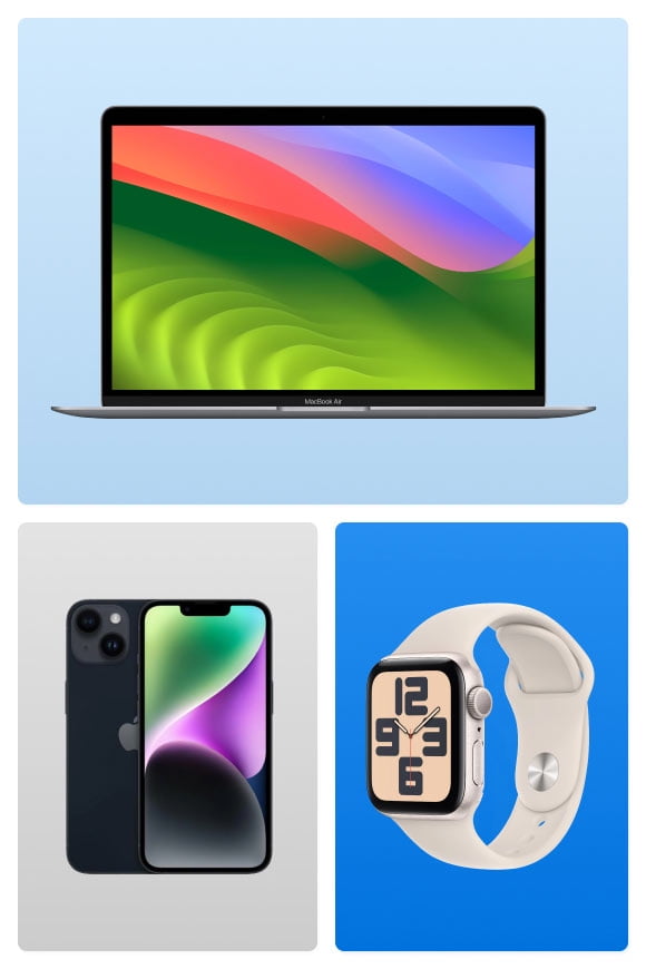 Apple iPhone - Walmart.com