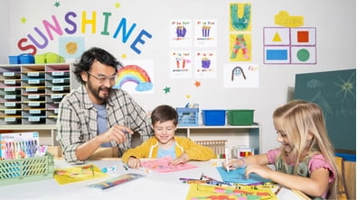 Classroom Supplies for Teachers & Education Professionals