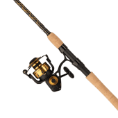 Saltwater Combos in Rod & Reel Combos - Walmart.com