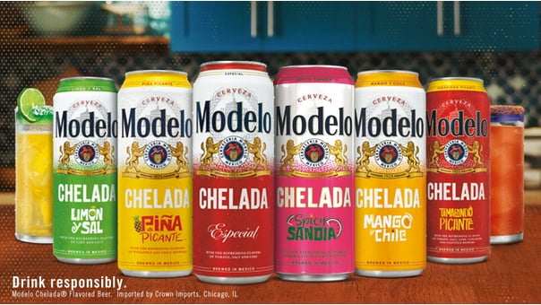 Modelo - Walmart.com