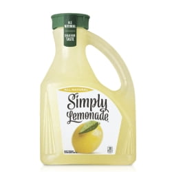 Lemonade in Juices - Walmart.com