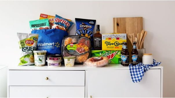 Alcohol - Walmart.com