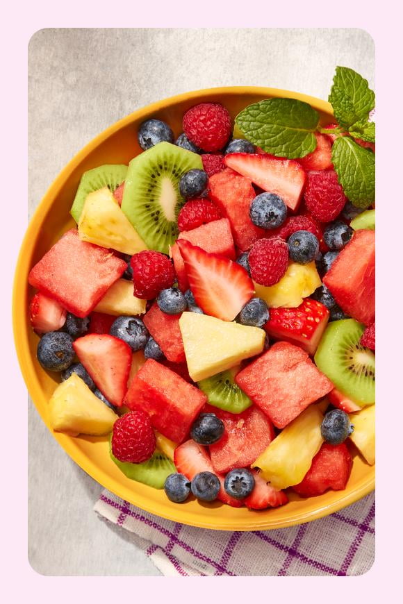 Fresh Pre-Cut Fruits in Cut Fruits & Vegetables - Walmart.com