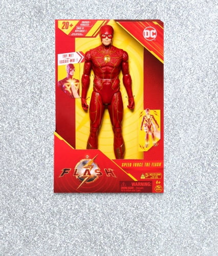 Dc comics Toy Shop - Walmart.com