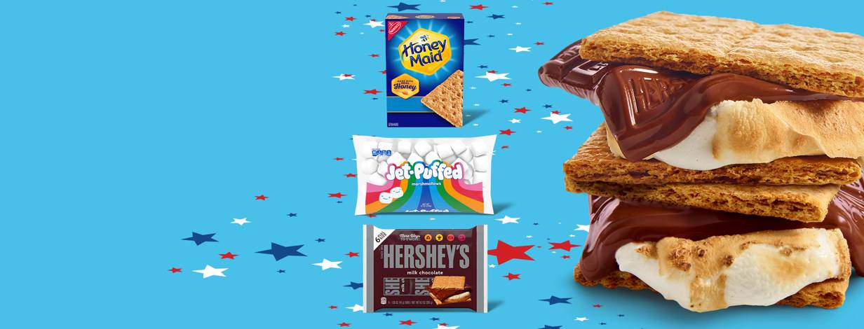 Hershey S'mores - Walmart.com