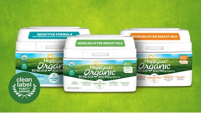 Danone Happy Family - Walmart.com