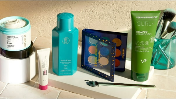 Beauty Products | Makeup | Fragrances | Skin & Hair Care | Walmart.com