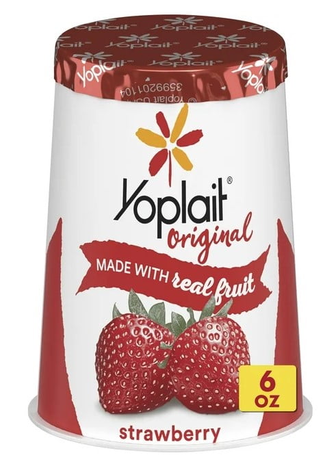 Multi Pack Yogurts in Yogurt - Walmart.com