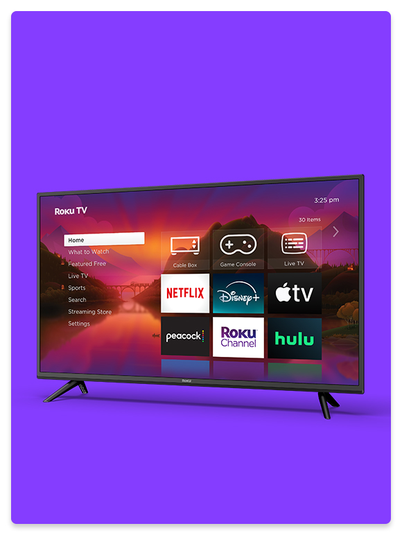75 Inch TVs & Larger - Walmart.com