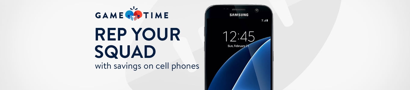 Cell Phones, Unlocked & No-Contract Phones, Prepaid Phones | Walmart.com