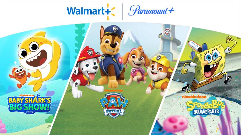 Nickelodeon - Walmart.com