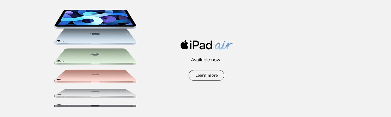 Apple iPad Air - Walmart.com