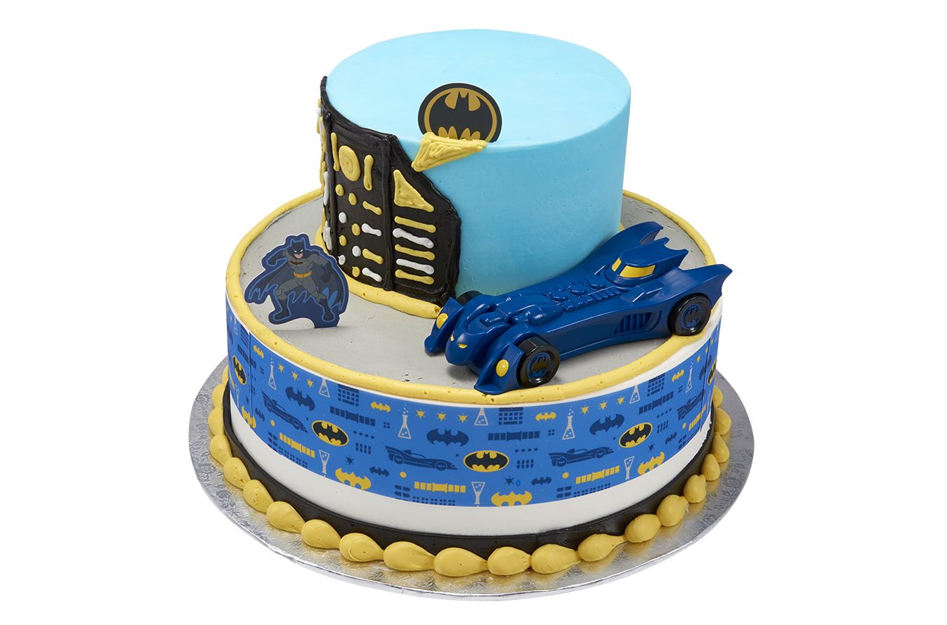 Walmart Custom Cakes