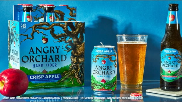 Angry Orchard - Walmart.com