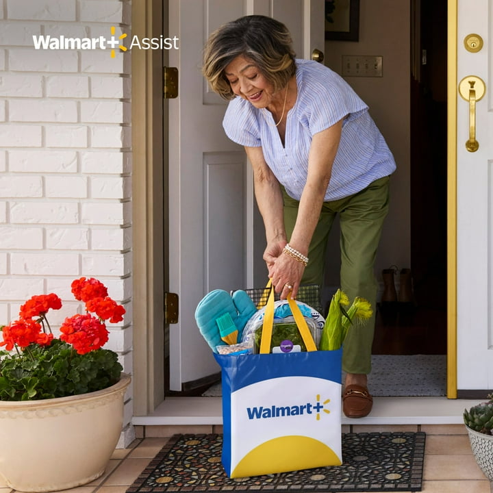 Walmart+ Assist Membership | 50% Off Memberships
