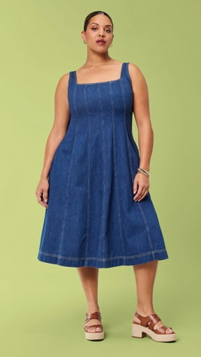 Women's Plus Size Clothing | Walmart.com