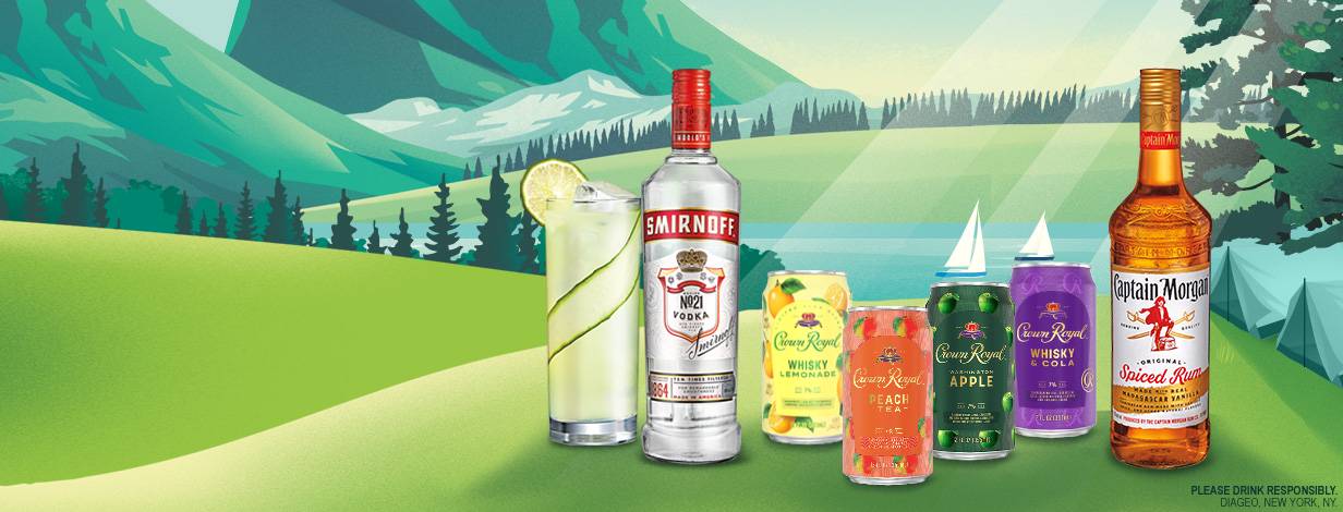 Alcohol - Walmart.com