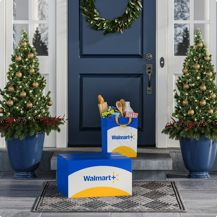 Walmart+ Free Shipping | Free 30-Day Trial